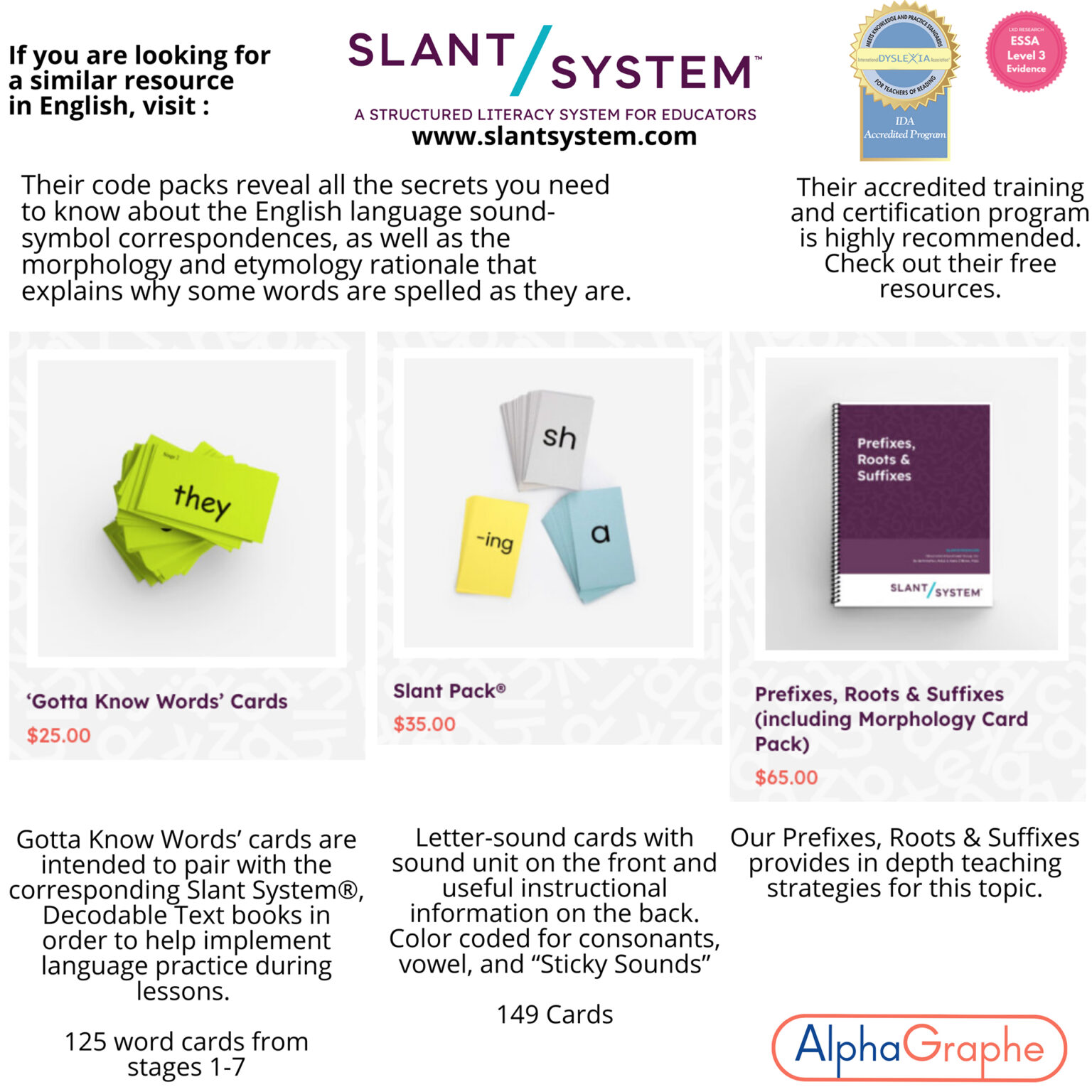 Creating an embedded mnemonic alphabet - Michèle Minor-Corriveau